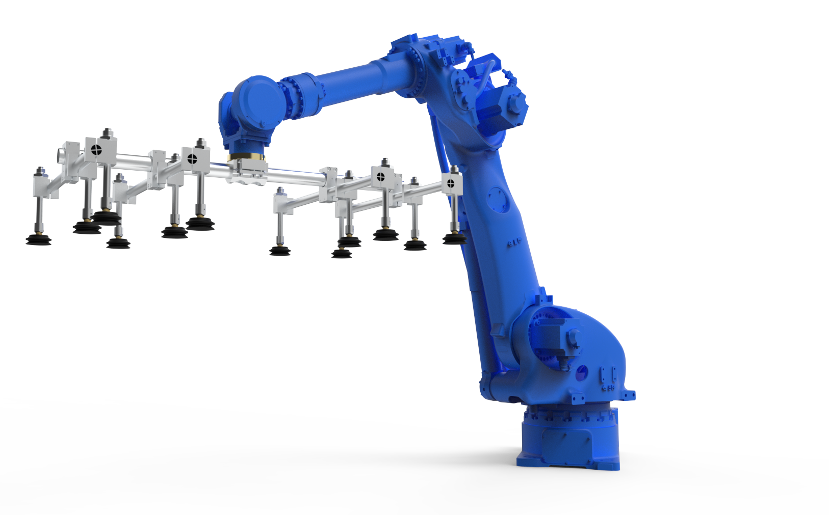 PRESS AUTOMATION SOLUTIONS - BR Machinery Asia