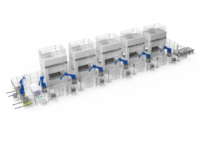 PRESS AUTOMATION SOLUTIONS - BR Machinery Asia